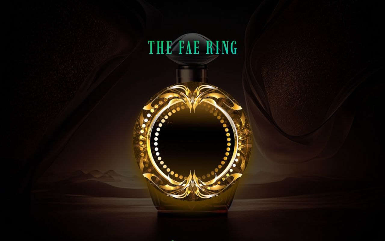 Fae Ring Perfume